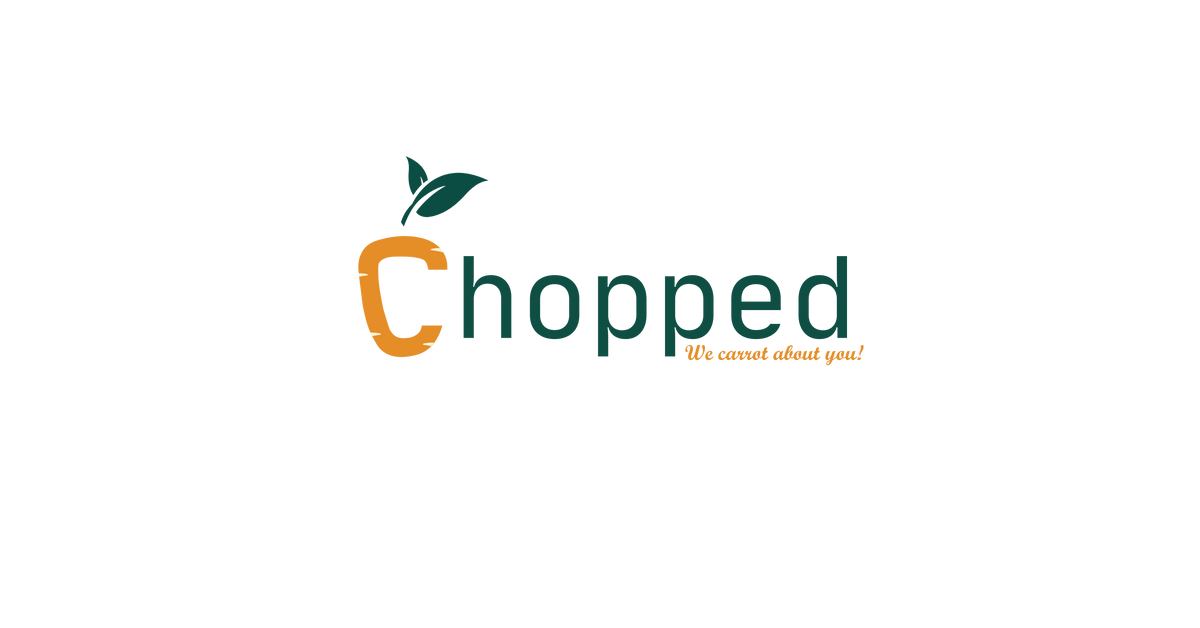 Chopped Kitchen